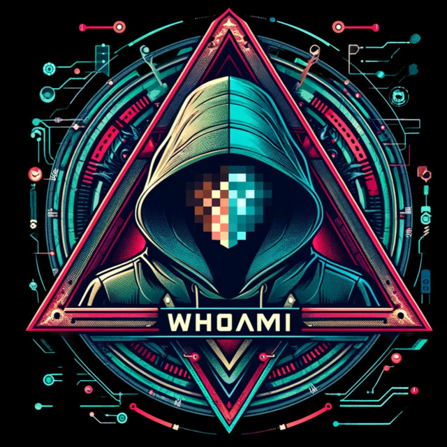 Who am I ? - RaffoX24